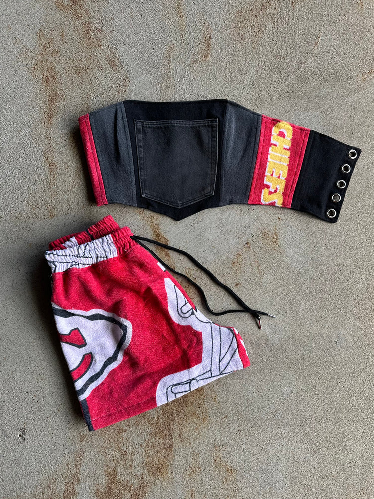 Ready to wear – Boho Basement