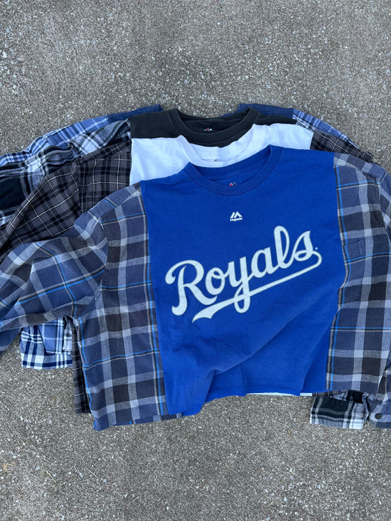 Ready to wear – Boho Basement