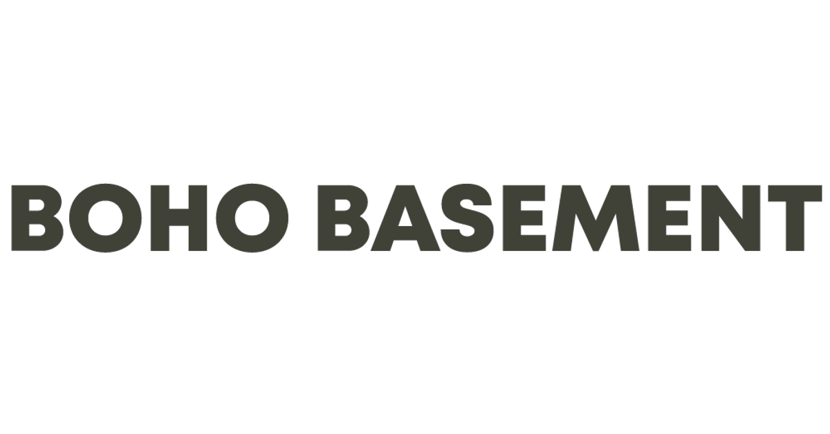 Ready to wear – Boho Basement